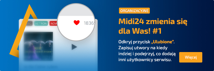 Podkłady Muzyczne i Muzyka na Karaoke - Piosenki | Podkłady ...