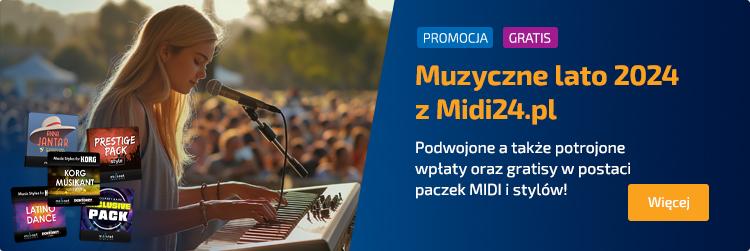 Podkłady Muzyczne i Muzyka na Karaoke - Piosenki | Podkłady ...