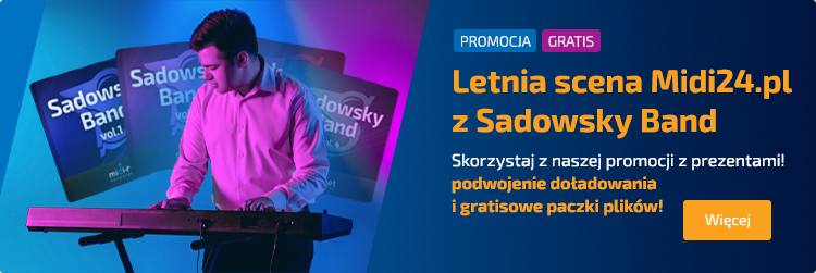 Podkłady Muzyczne i Muzyka na Karaoke - Piosenki | Podkłady ...