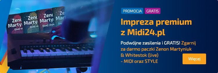 Podkłady Muzyczne i Muzyka na Karaoke - Piosenki | Podkłady ...