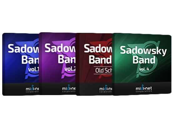 Midi - muzyka na karaoke - piosenki - podkłady muzyczne | Podkłady ...